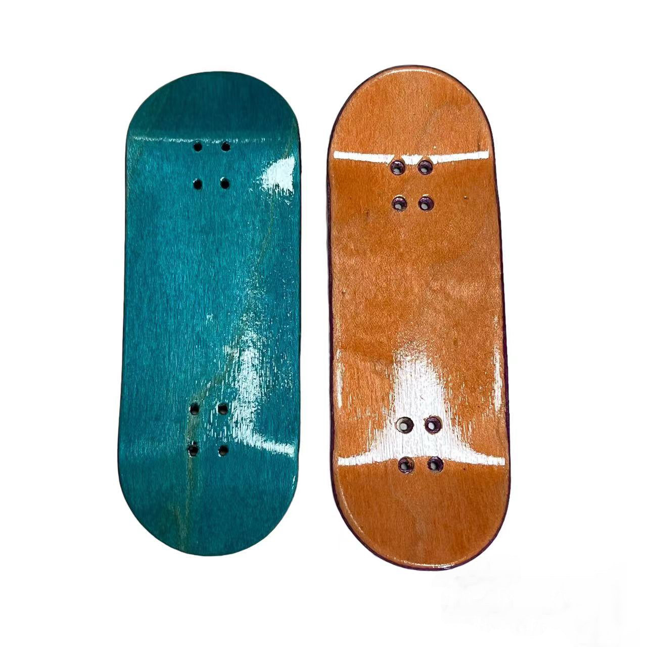 Wholesale Customize Graphics UV printing Fingerboard – LEEFAI