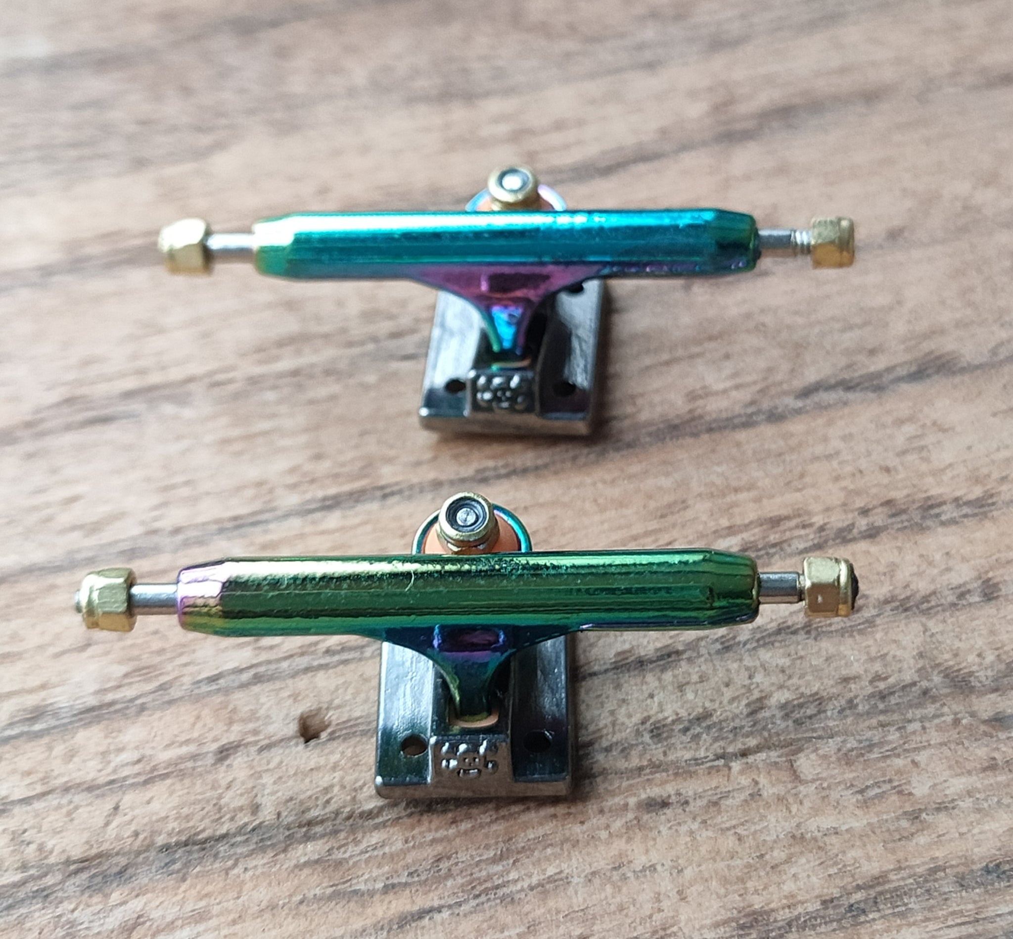LBRT 3.0 Pro Fingerboard Trucks-size 32/34/36 mm-leefai brand – LEEFAI