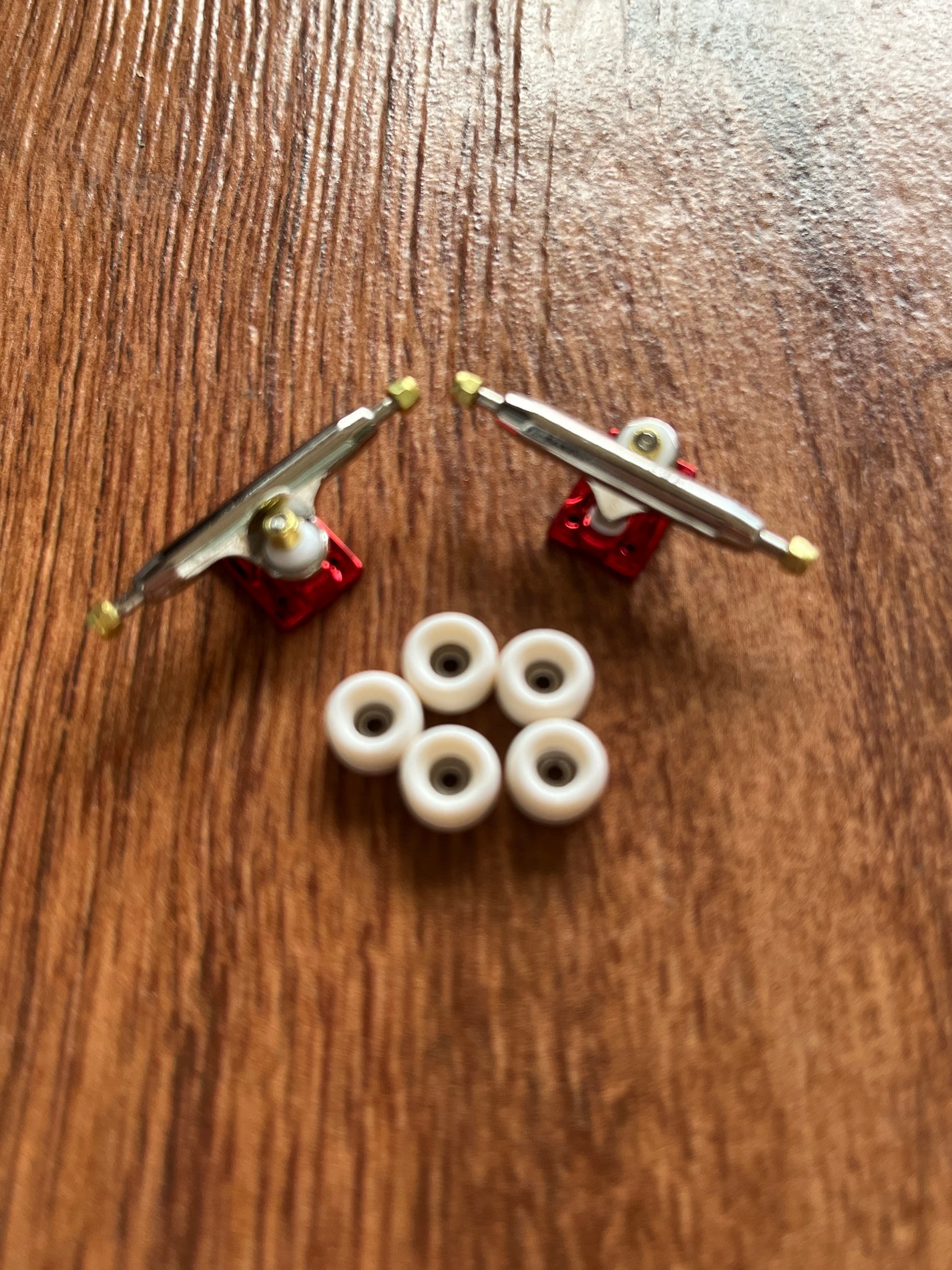 OP3RA V2 -Pro Fingerboard Complete 34*96mm-1982 Limited Edition – LEEFAI