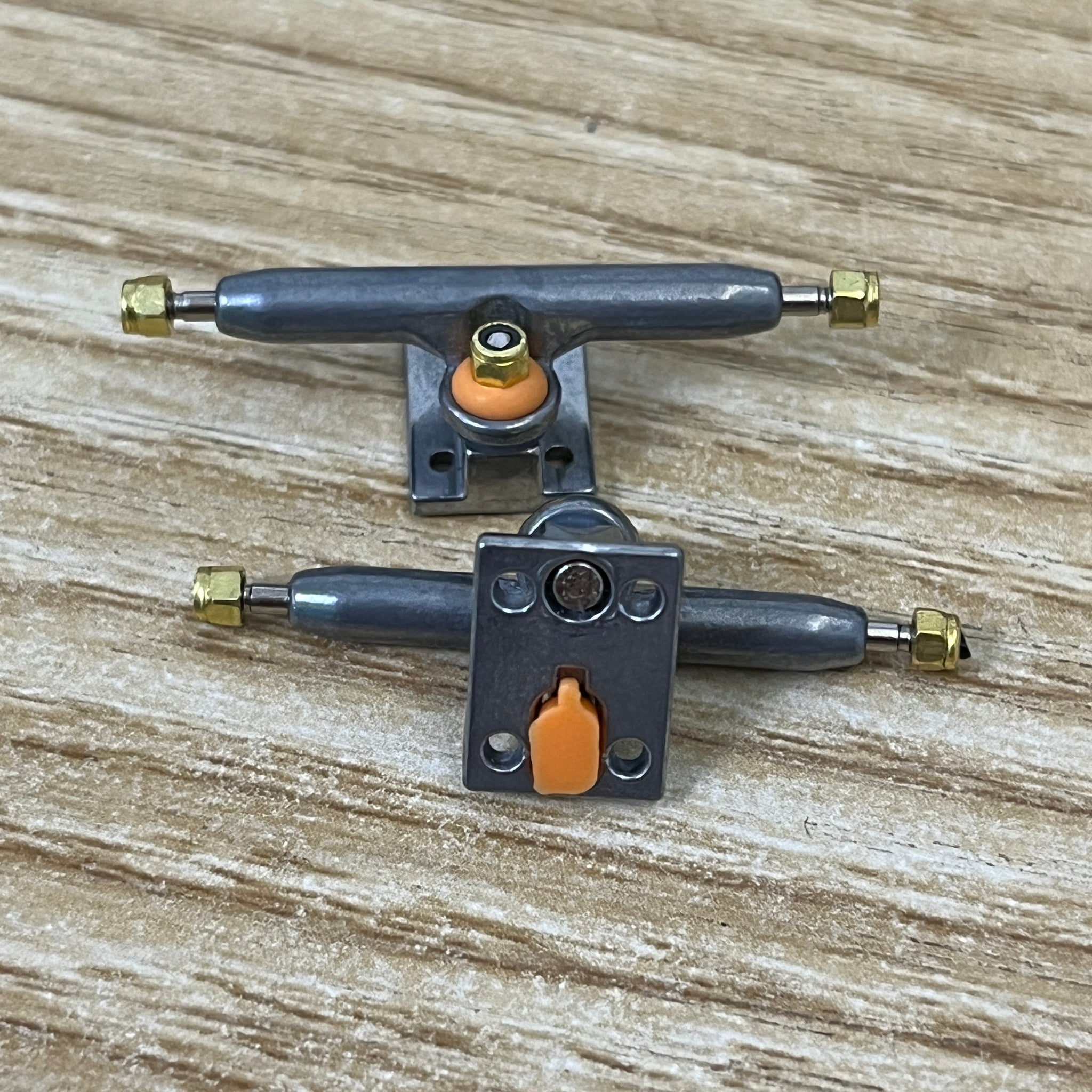 LBRT 3.0 Pro Fingerboard Trucks-size 32/34/36 mm-leefai brand – LEEFAI